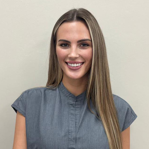 Bayleigh Rivers - Lead Dental Nurse - smilesbygurms.co.uk