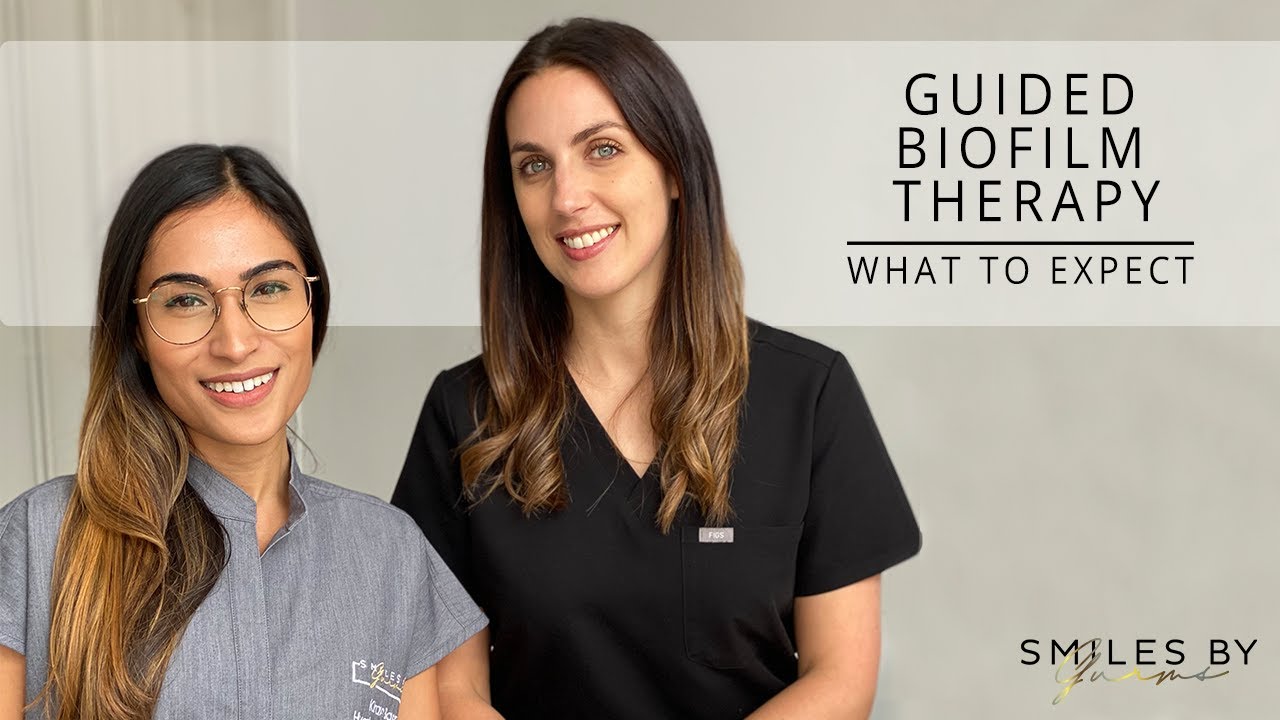 GBT Hygiene - smilesbygurms.co.uk